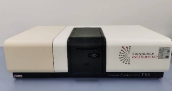 荧光光谱仪 | 中山大学化学工程与技术学院